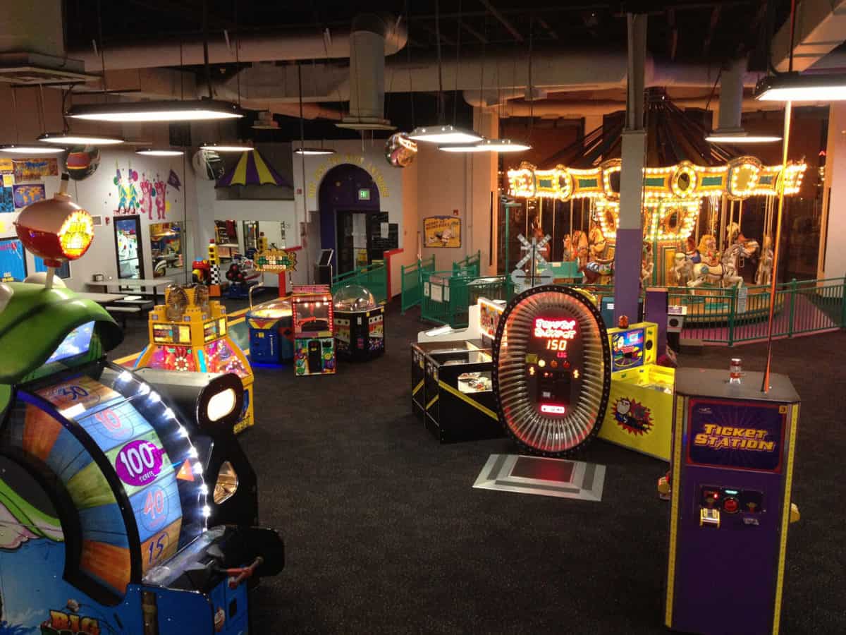 17 Fun Things To Do With Kids In Boise