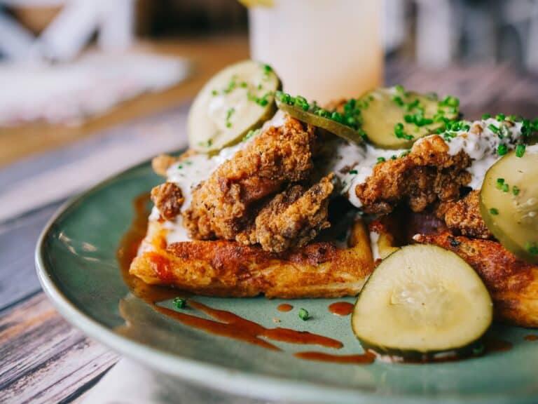 9 Unique Boise Restaurants You Better Not Miss