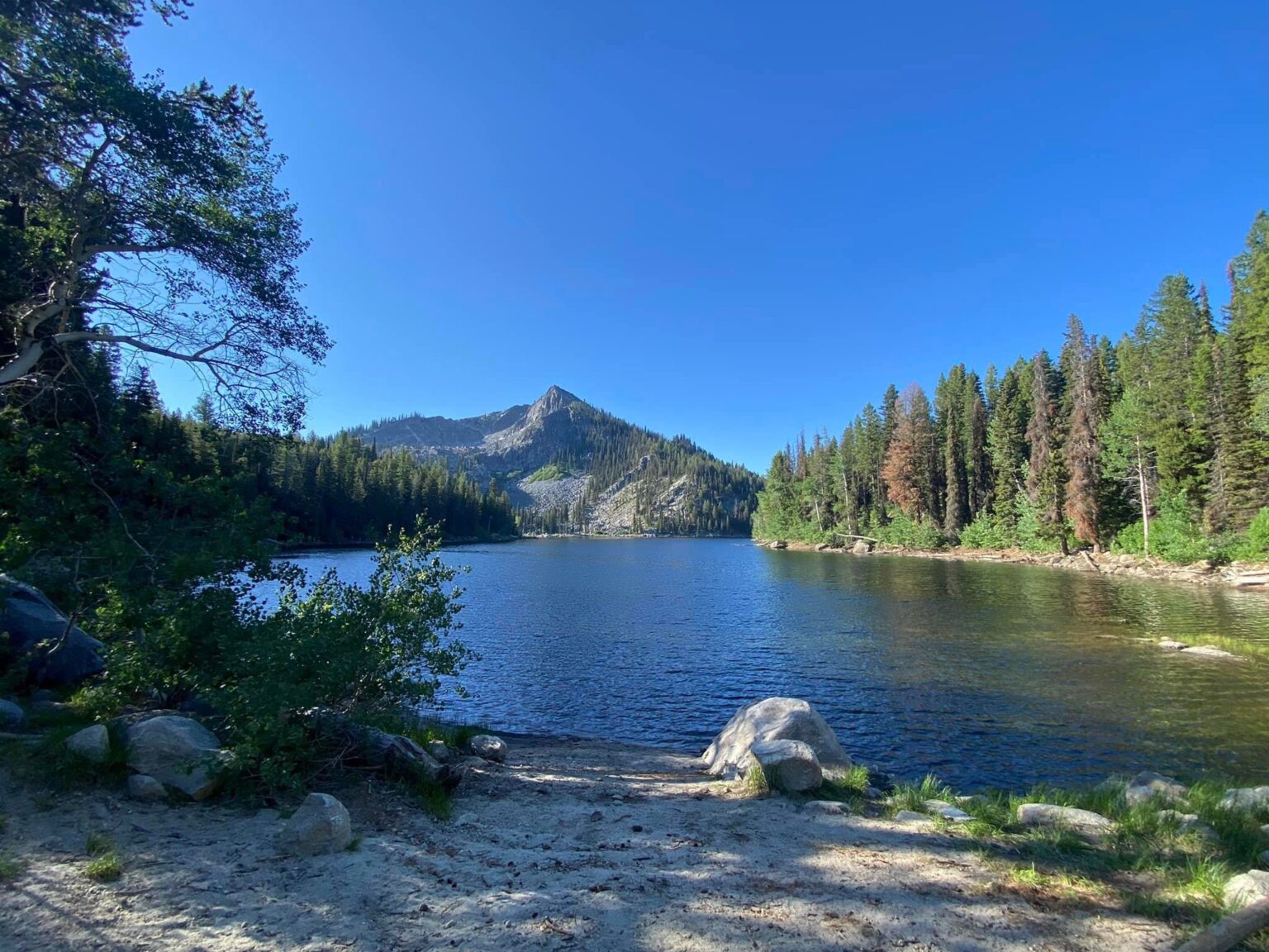 17 McCall Idaho Summer Activities: The Best Things To Do And See